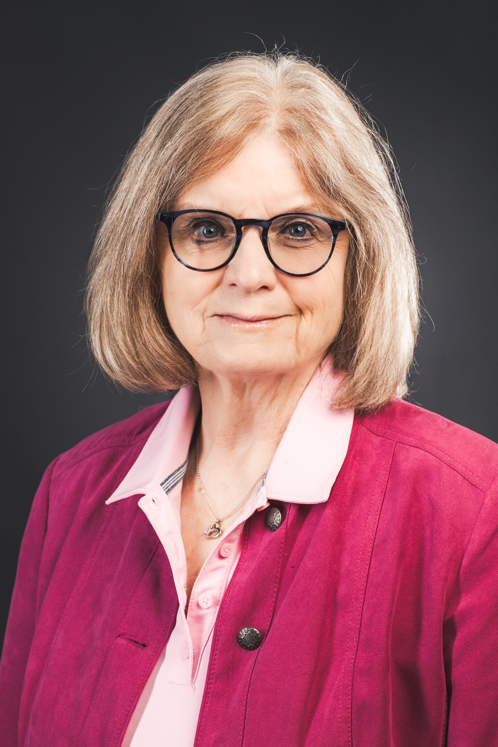 Susan Mallon : Calgary Police Commission