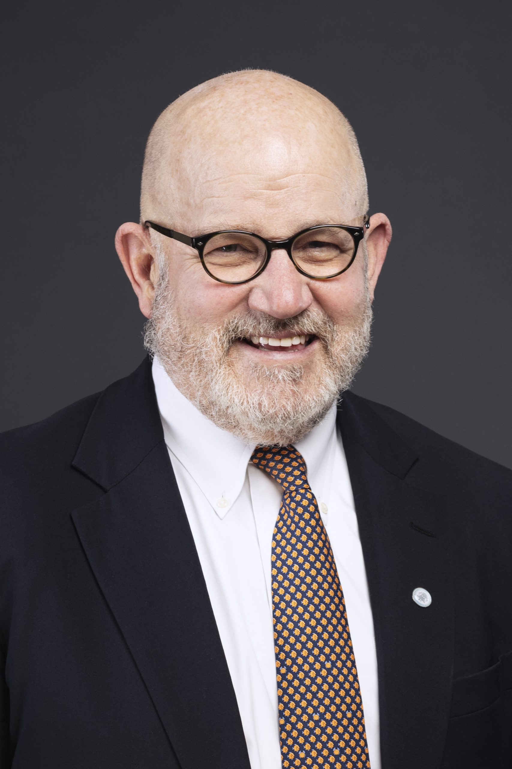 Kelly J. Ogle : Calgary Police Commission