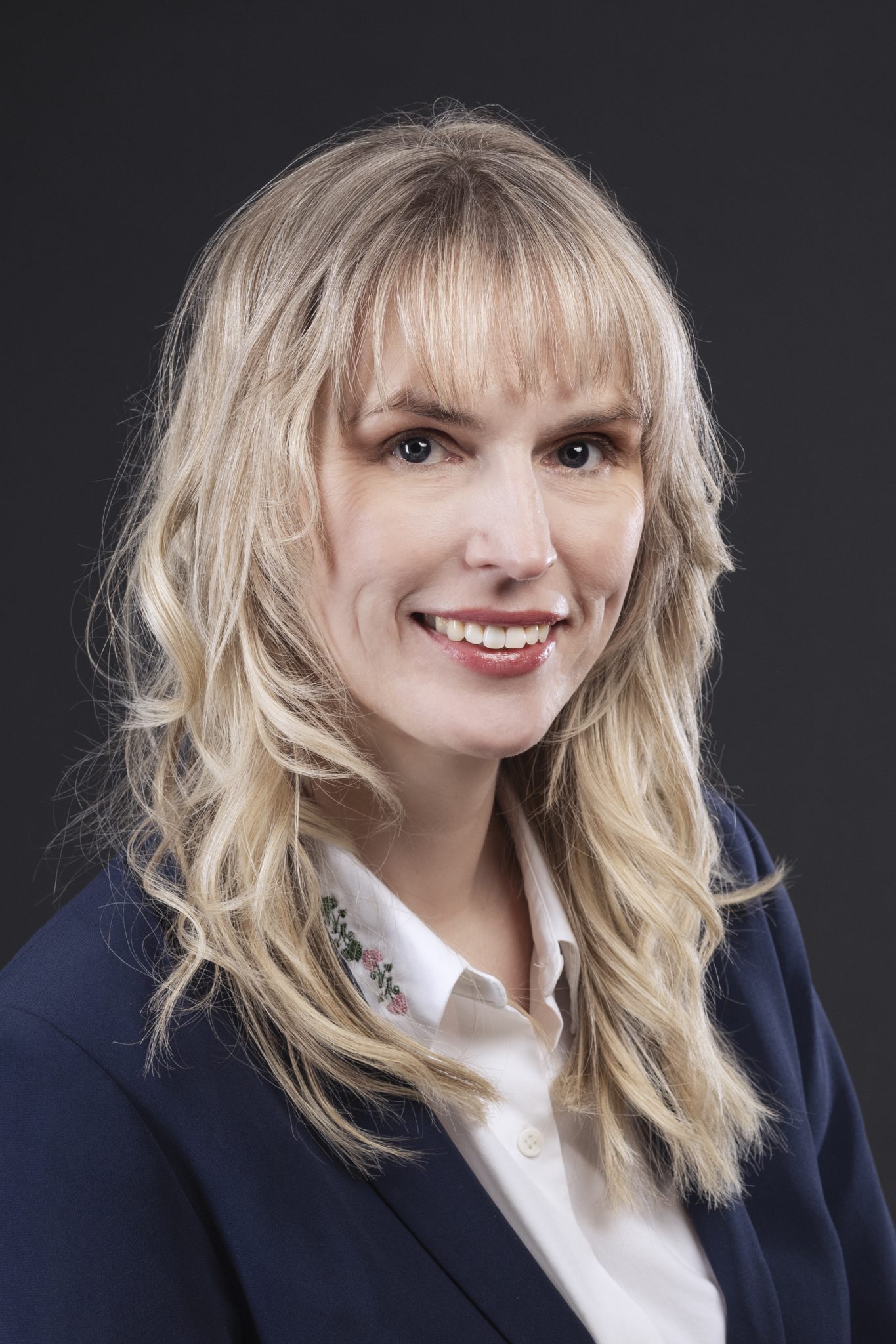 Jennifer Wyness : Calgary Police Commission