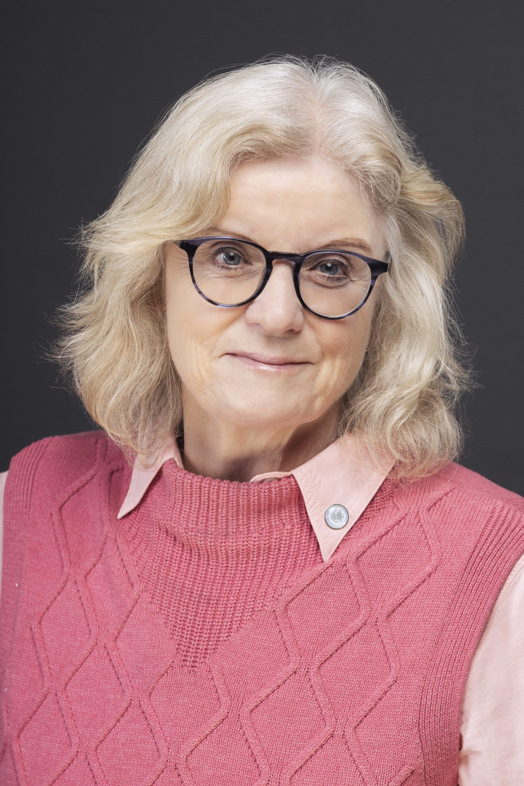 Susan Mallon : Calgary Police Commission