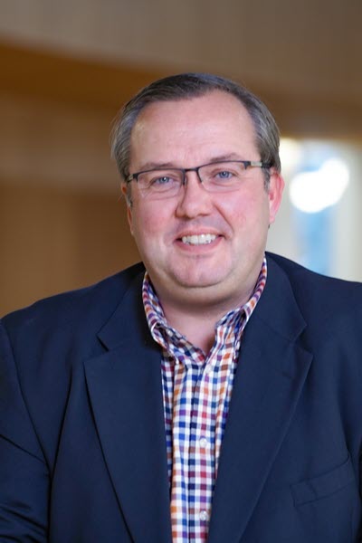 Aaron Noga : Calgary Police Commission