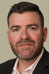 Robert Tanguay : Calgary Police Commission