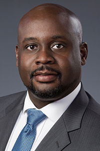 Samuel Hope : Calgary Police Commission